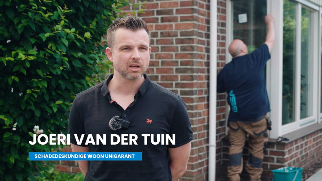 Unigarant introduceert circulair glas voor duurzaam schadeherstel ...