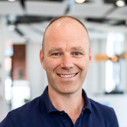 Bedankt sollicitatie - Unigarant